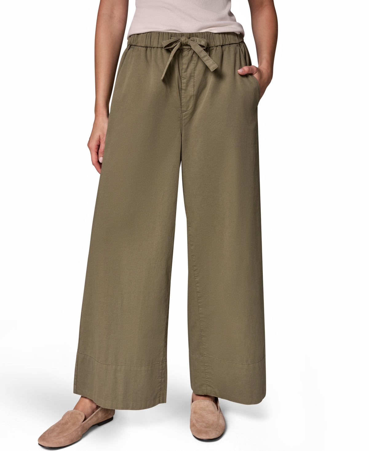 Click here for Donna Karan Weekend Womens The Bali Relaxed Beach... prices