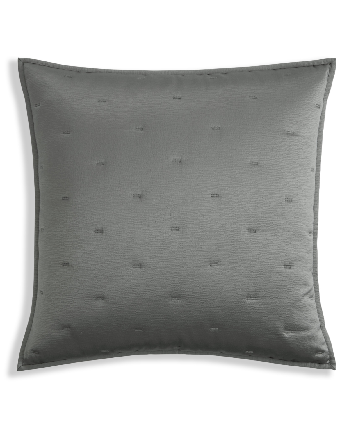Click here for Hotel Collection Glint Quilted Sham  European  Exc... prices