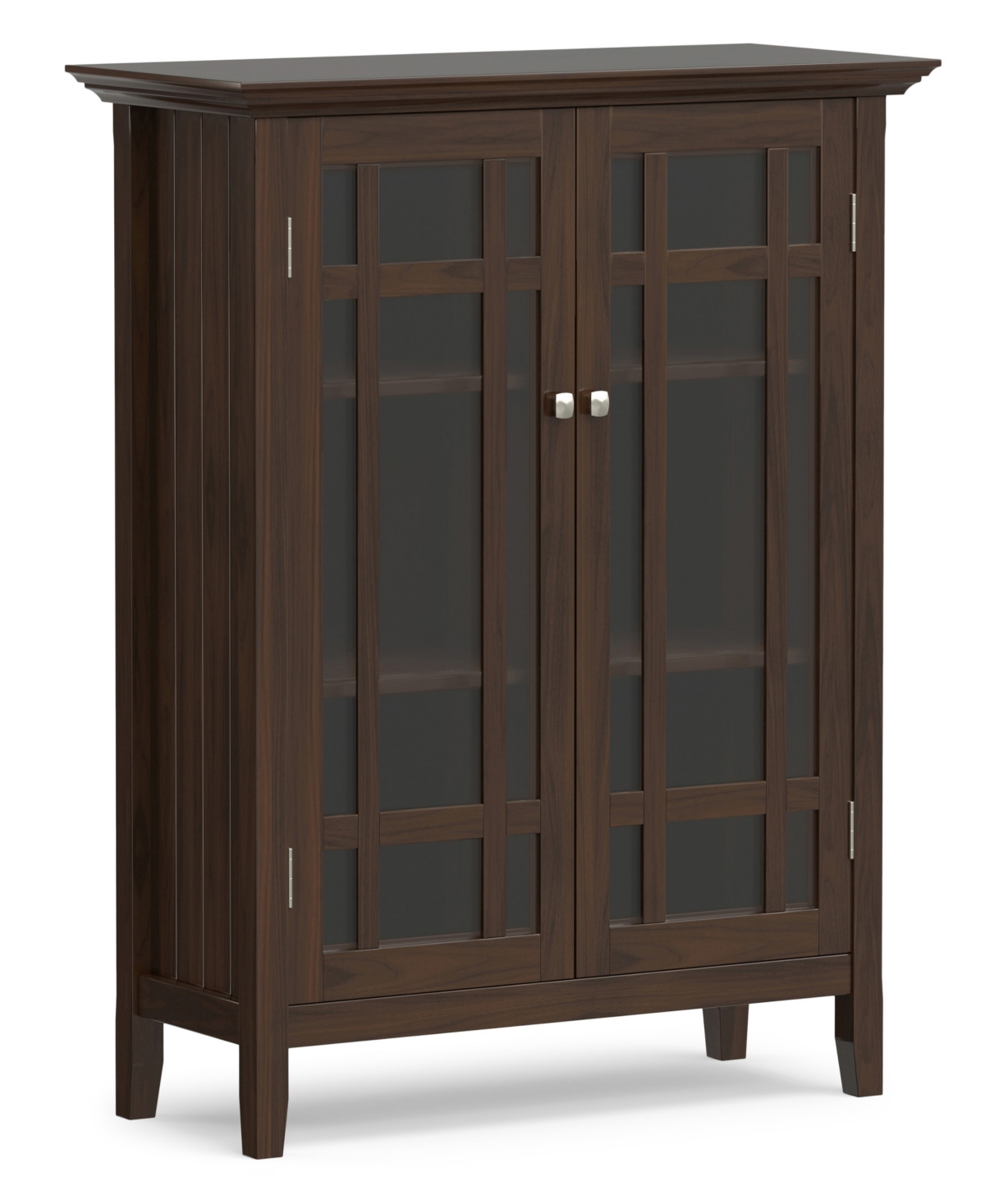 Click here for Westminster Medium Storage Cabinet - Brown prices