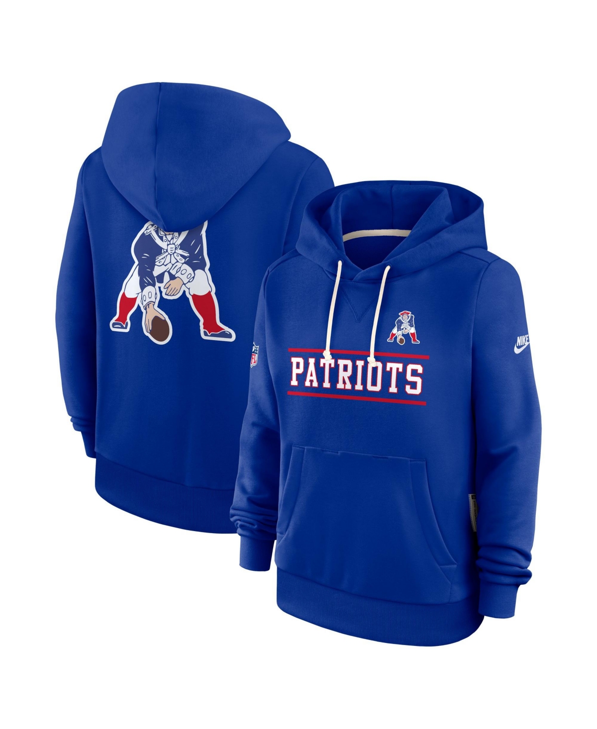 Click here for Nike Womens Royal New England Patriots Sideline St... prices