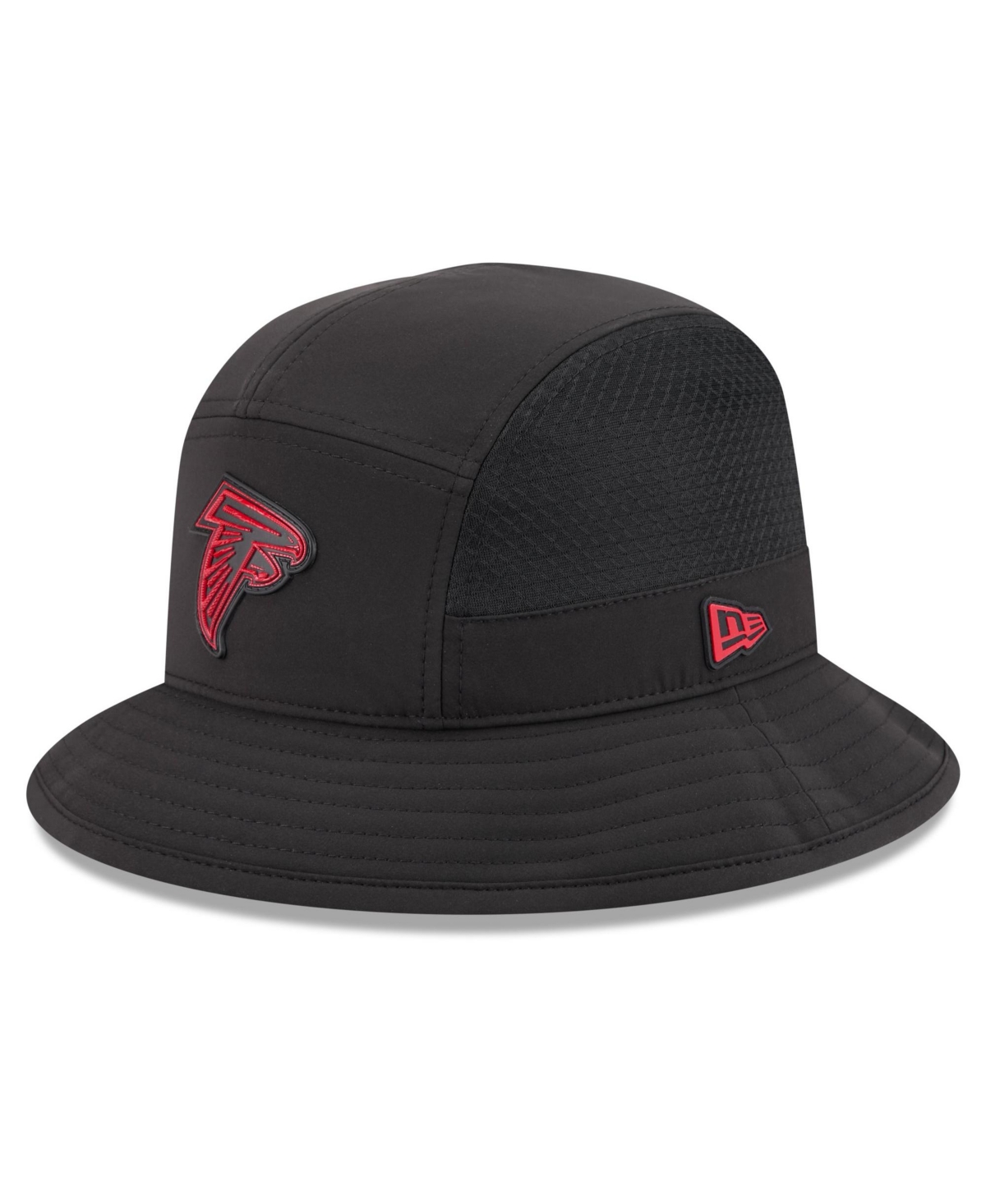 Click here for New Era Mens Black Atlanta Falcons 2026 Sideline B... prices
