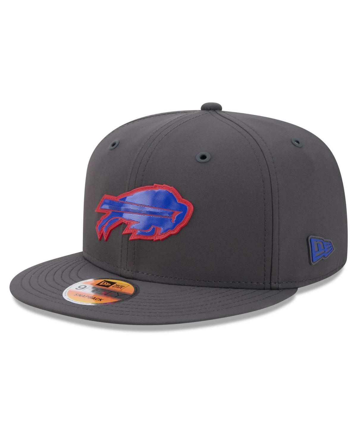 Click here for New Era Mens Gray Buffalo Bills 2026 Sideline Alte... prices