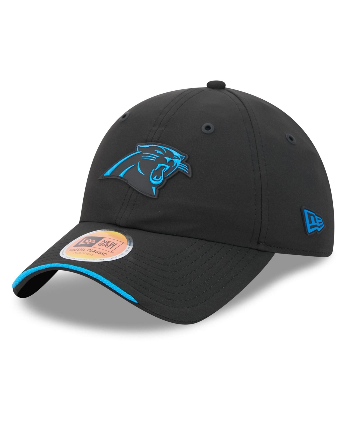 Click here for New Era Mens Black Carolina Panthers 2026 Sideline... prices