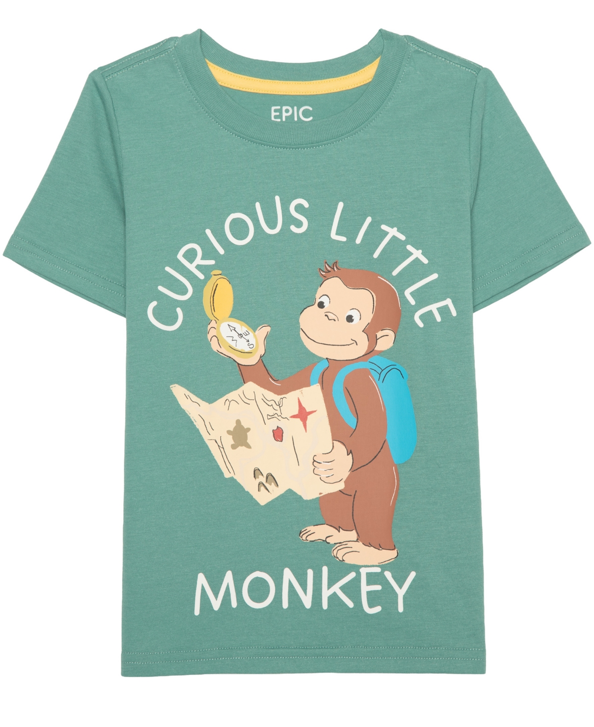 Click here for Epic Threads Toddler Boys 12M-5T Curious Little Mo... prices