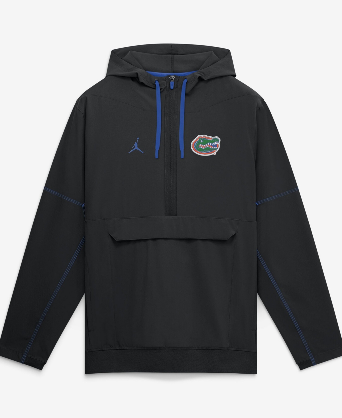 Click here for Jordan Mens Black Florida Gators 2026 Sideline Ano... prices