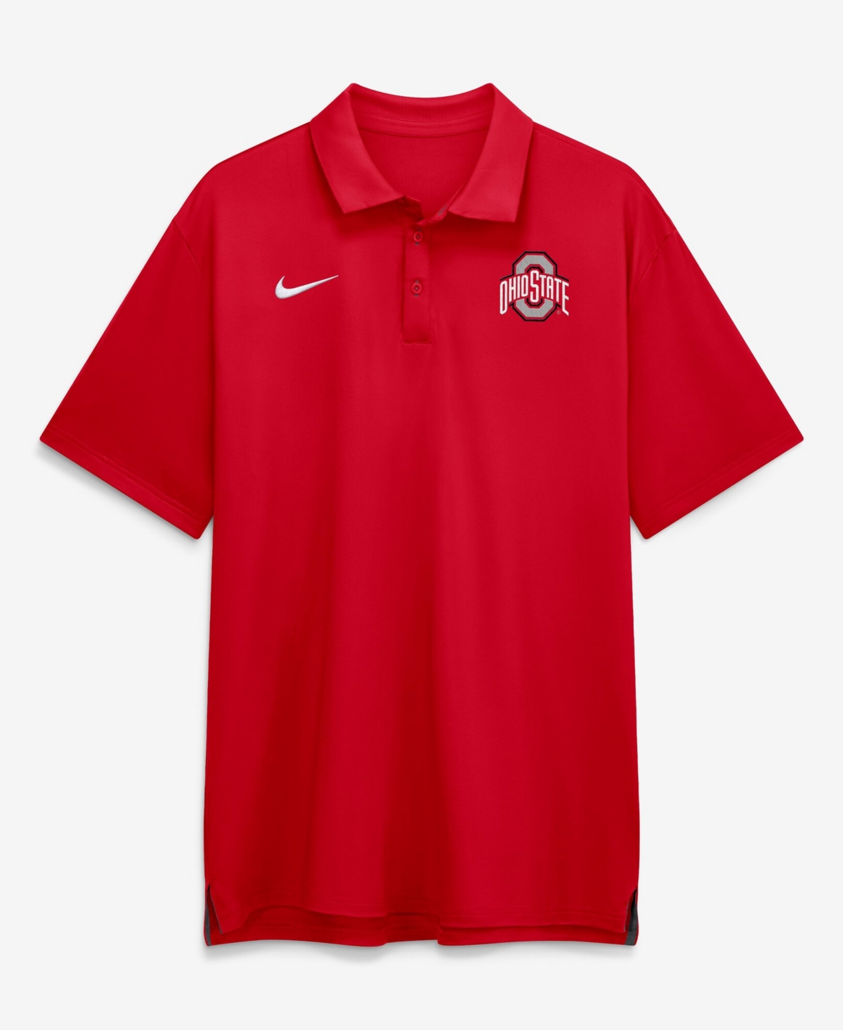 Click here for Nike Mens Scarlet Ohio State Buckeyes 2026 Sidelin... prices