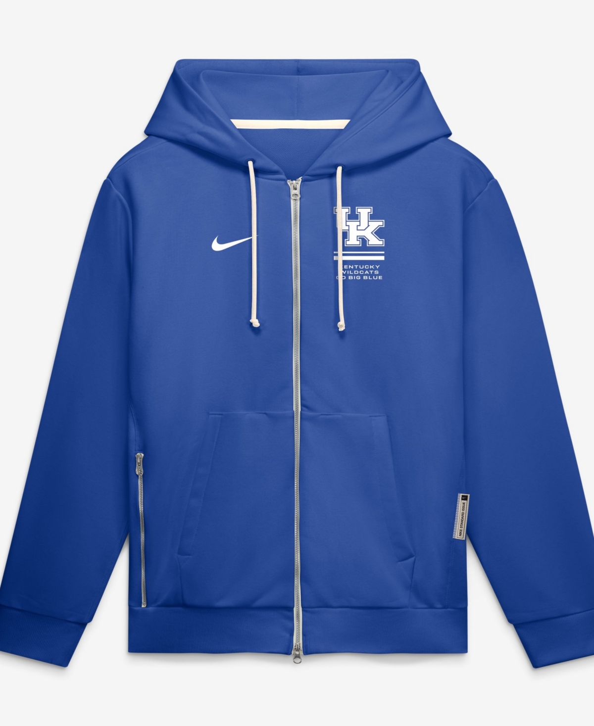 Click here for Nike Mens Royal Kentucky Wildcats 2026 Sideline St... prices