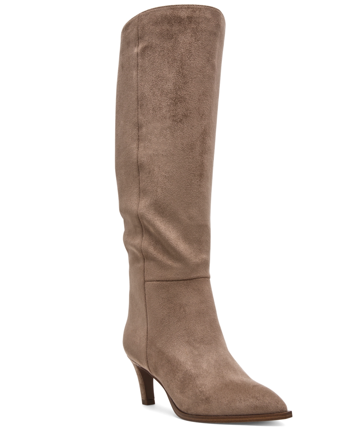 Click here for Dv Dolce Vita Womens Heksly Wide-Calf Tall Slouchy... prices