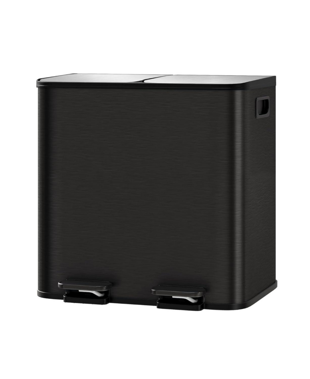 Click here for gaomon 2 x 4 gal Dual Compartment Kitchen Trash Ca... prices