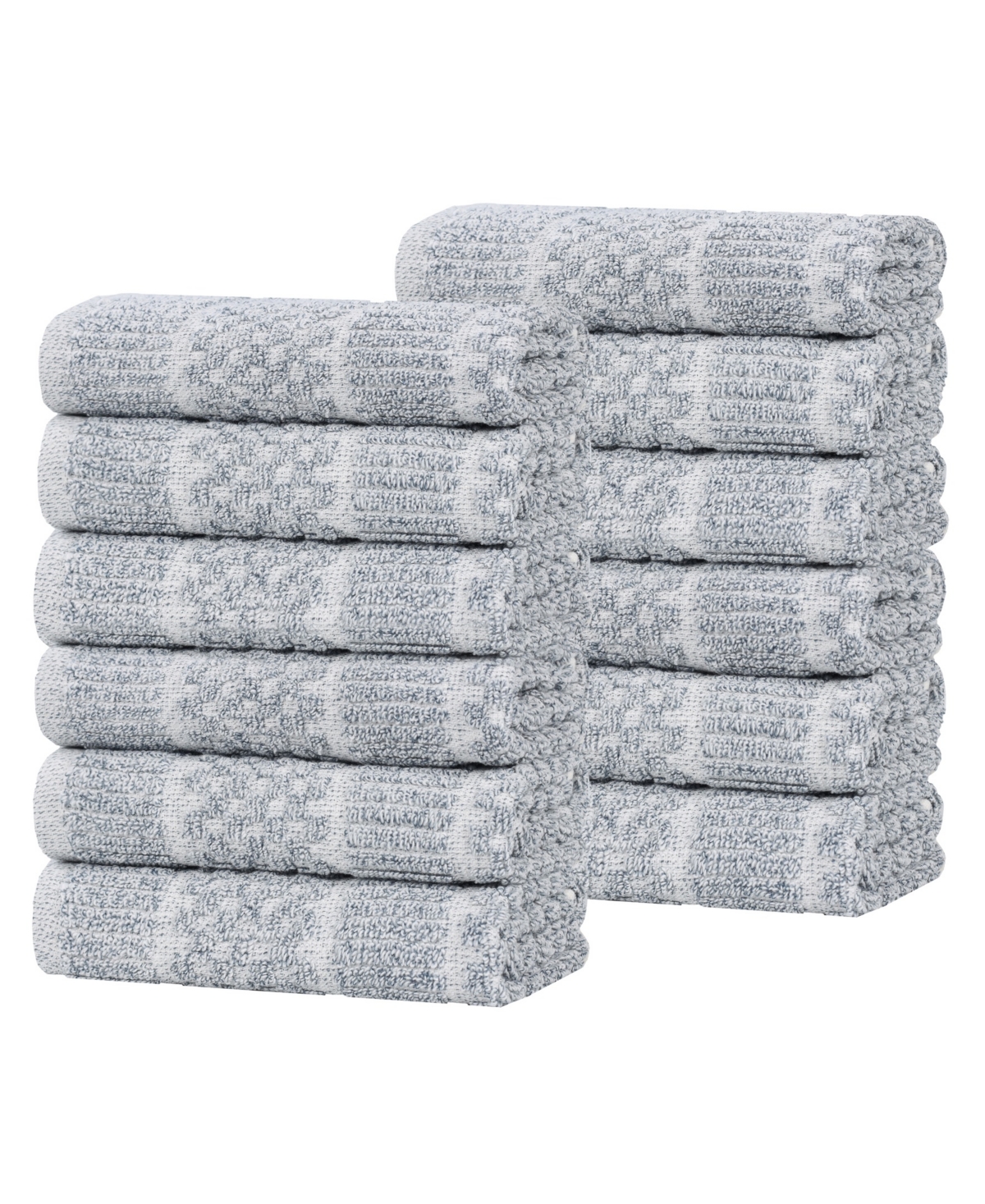 Click here for Superior Naples Cotton 12-Piece Face Towels Set -... prices