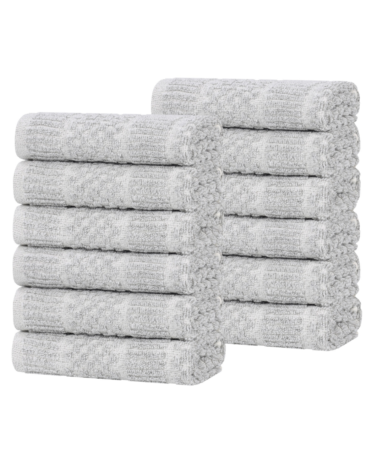 Click here for Superior Naples Cotton 12-Piece Face Towels Set -... prices