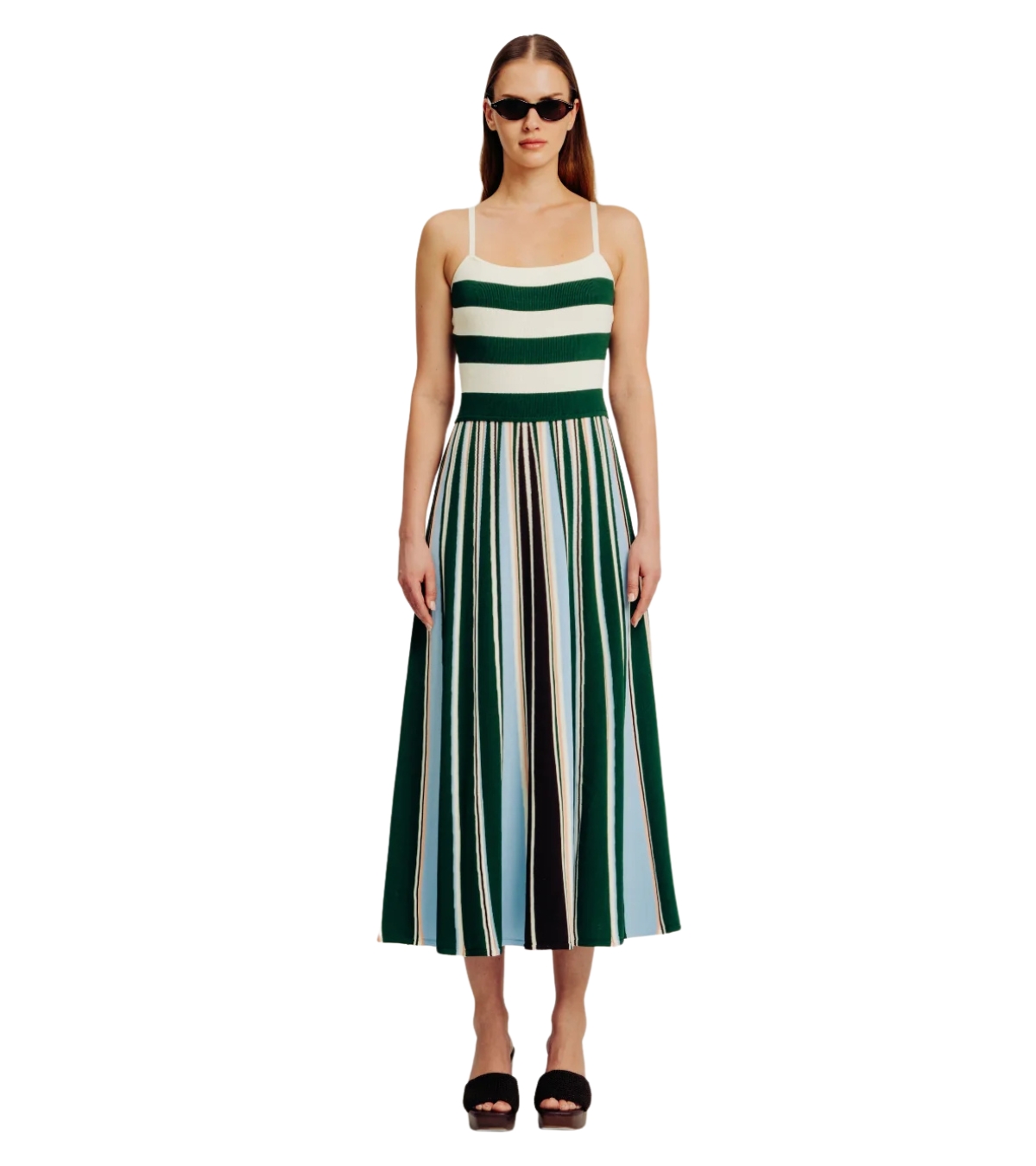 Click here for Torn By Ronny Kobo Womens Elise Dress - Jungle com... prices