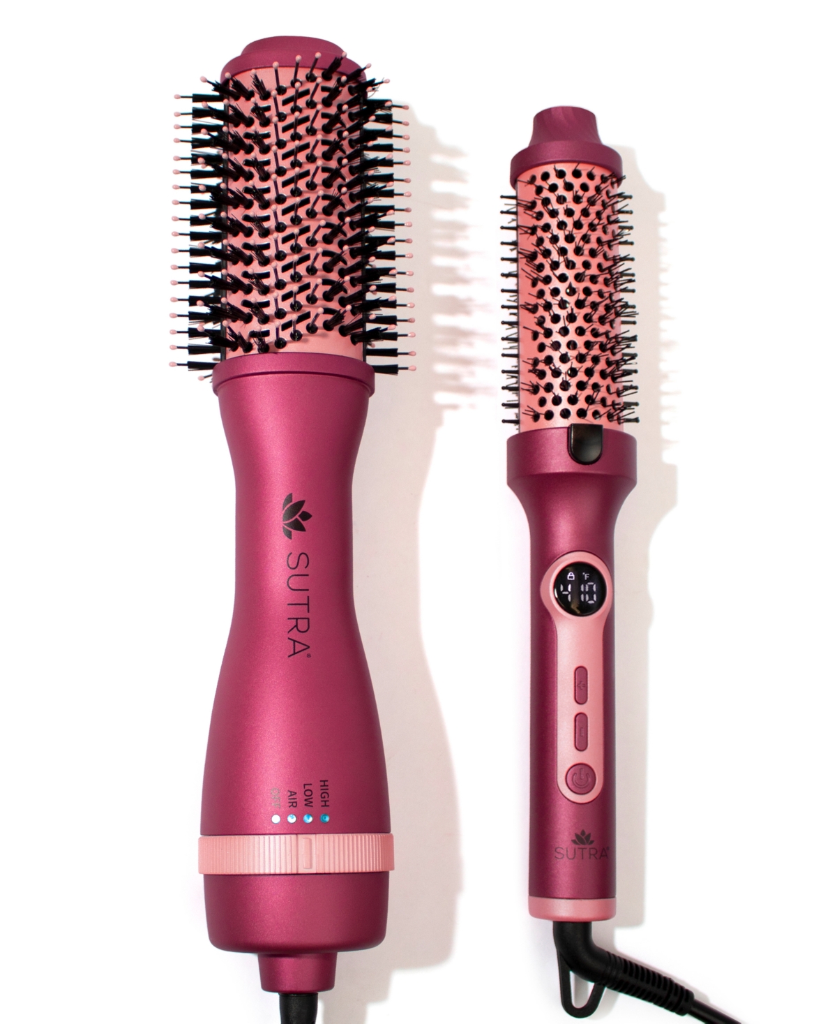 Click here for Sutra Beauty 2-Piece The Ultimate Blowout Set prices