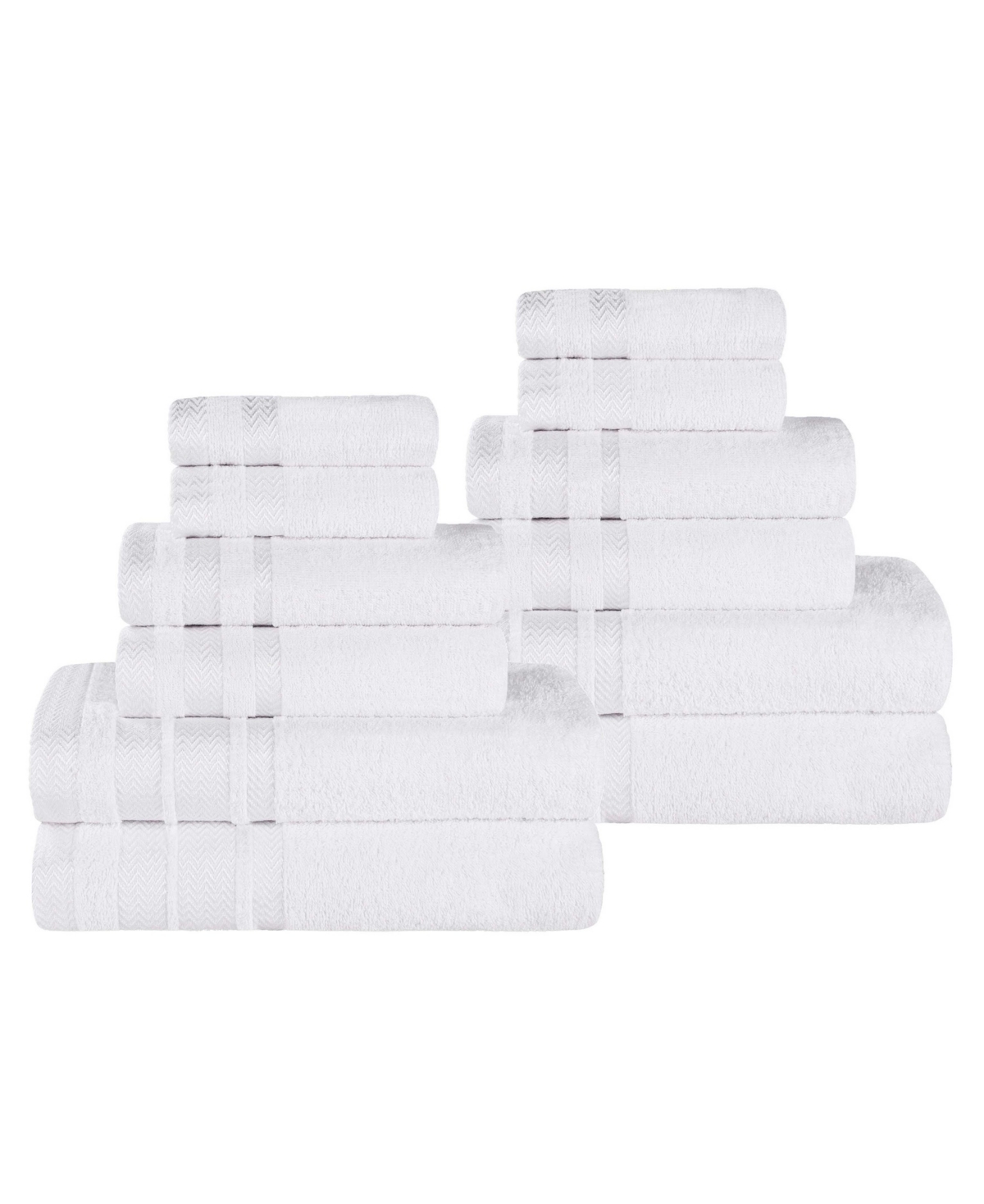 Click here for Superior Hays Cotton Absorbent Quick Dry 12-Piece... prices