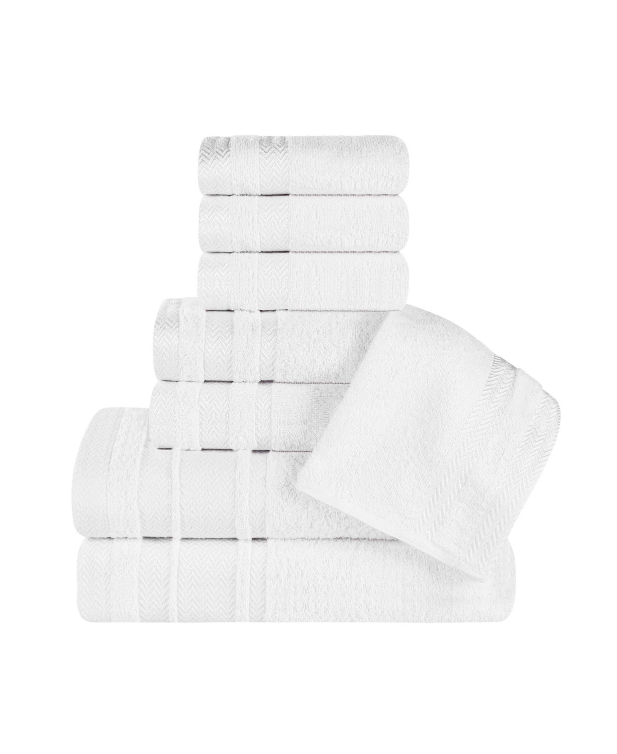 Click here for Superior Hays Cotton Absorbent Quick Dry 8-Piece T... prices