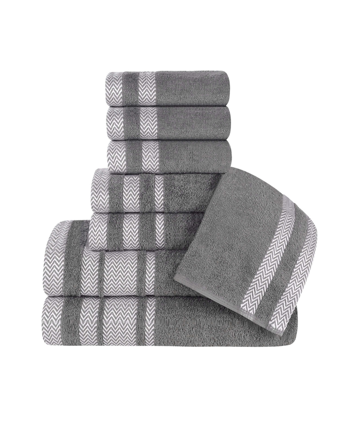 Click here for Superior Hays Cotton Absorbent Quick Dry 8-Piece T... prices