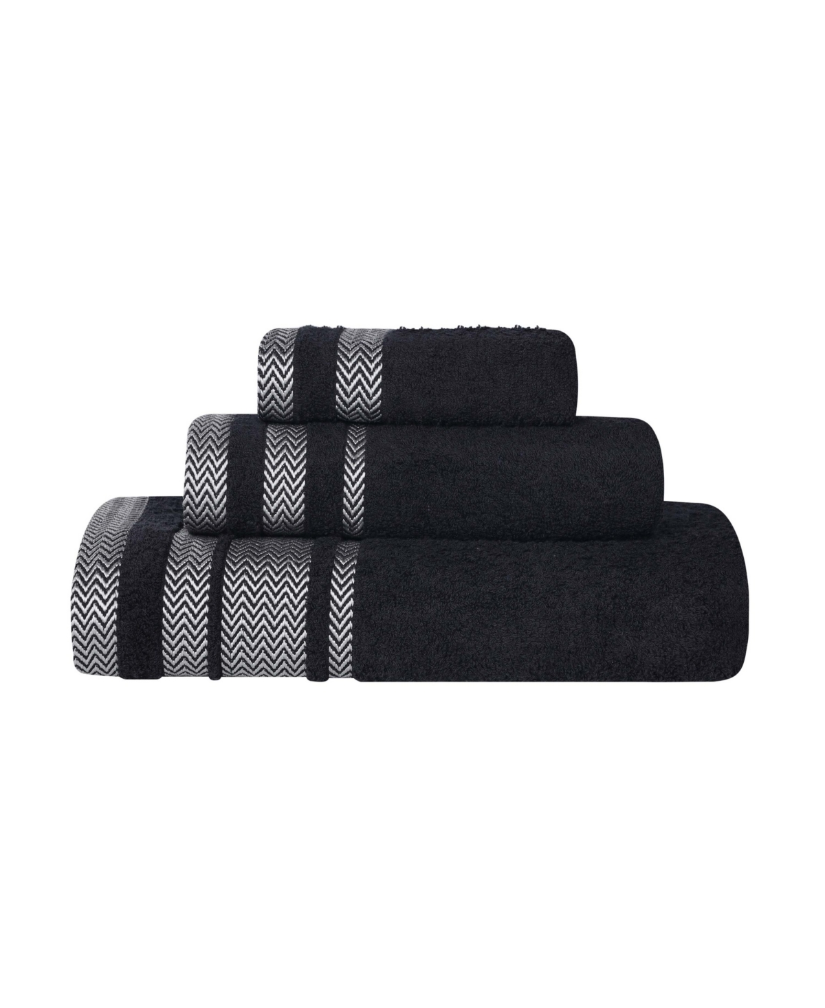 Click here for Superior Hays Cotton Absorbent Quick Dry 3-Piece T... prices