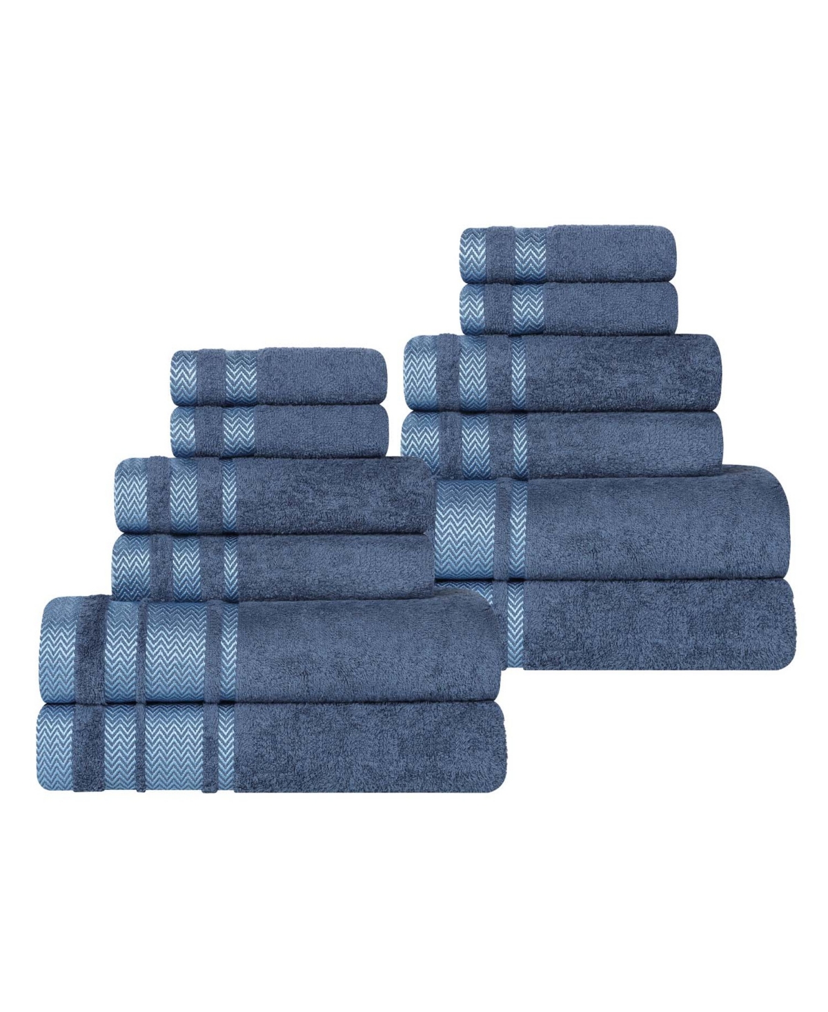 Click here for Superior Hays Cotton Absorbent Quick Dry 12-Piece... prices