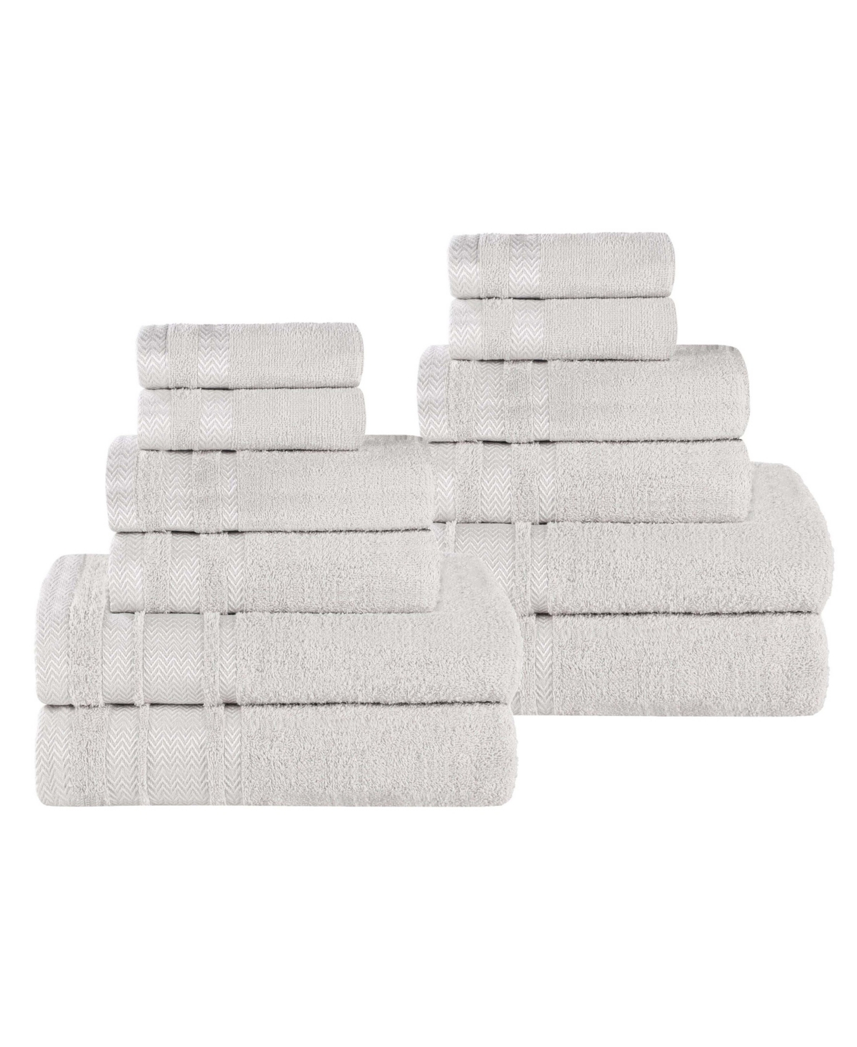 Click here for Superior Hays Cotton Absorbent Quick Dry 12-Piece... prices