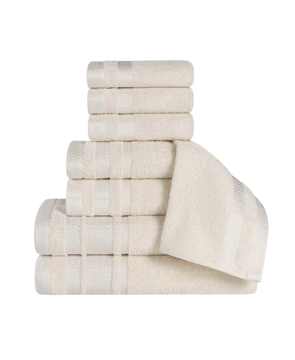 Click here for Superior Hays Cotton Absorbent Quick Dry 8-Piece T... prices