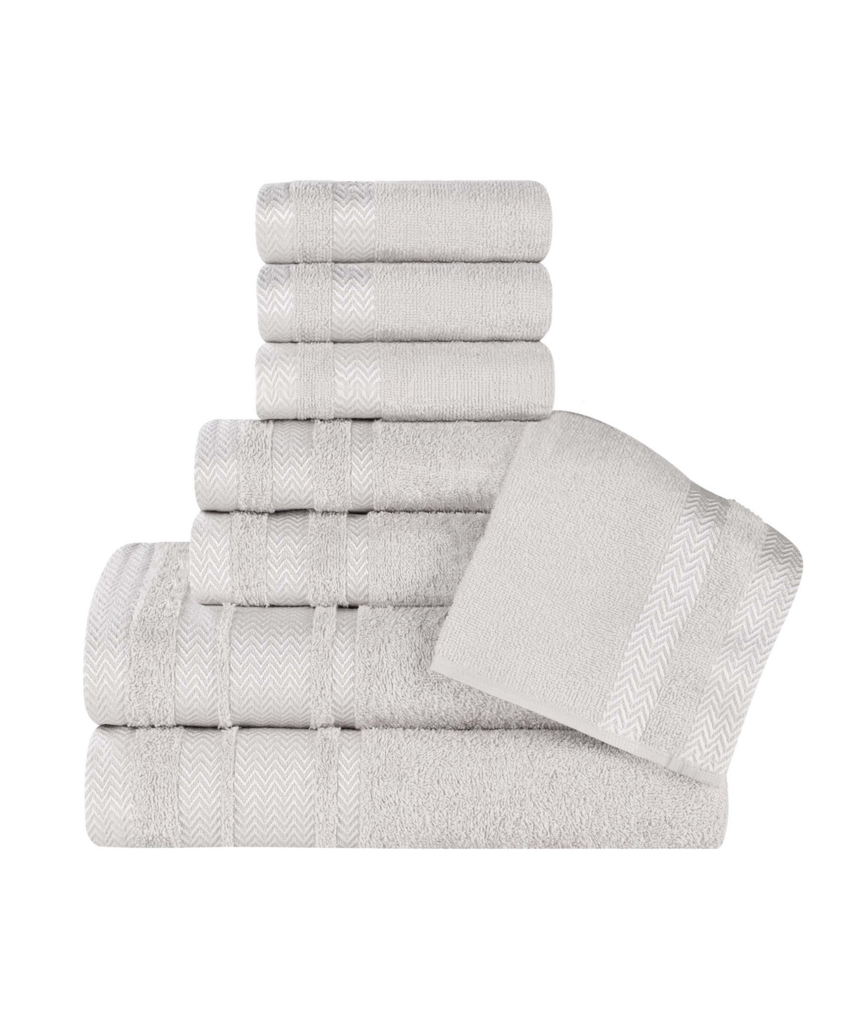 Click here for Superior Hays Cotton Absorbent Quick Dry 8-Piece T... prices