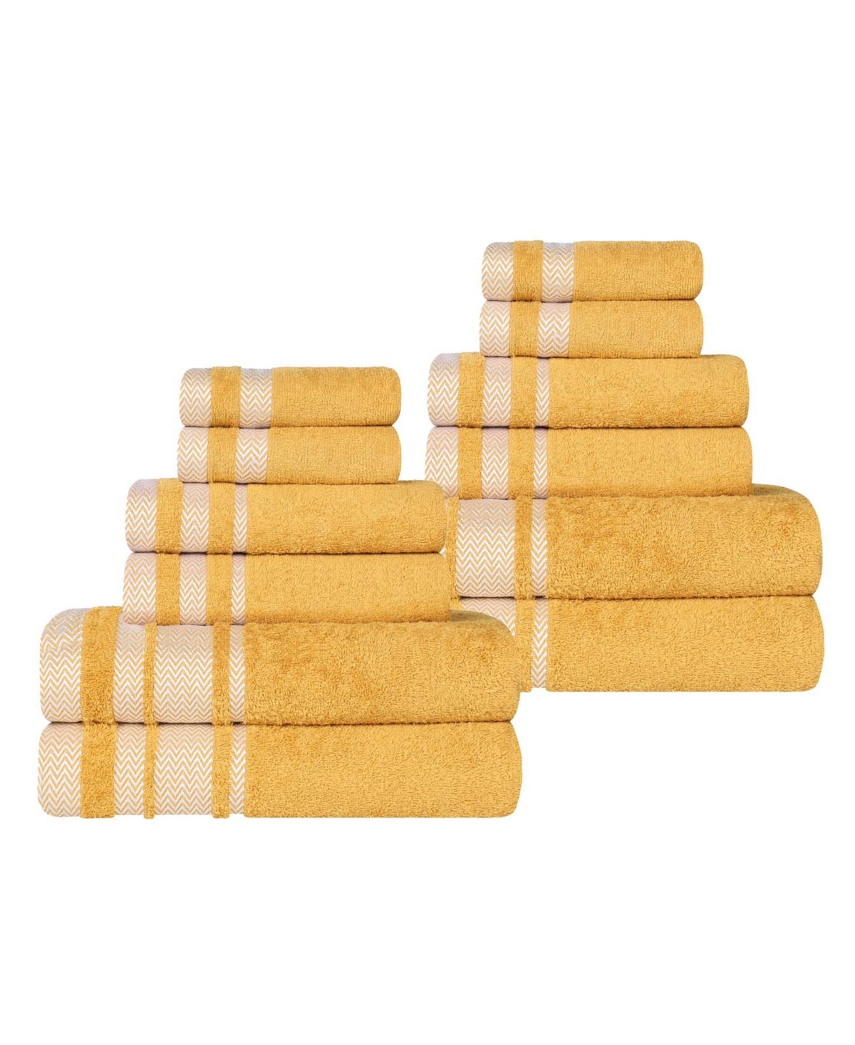 Click here for Superior Hays Cotton Absorbent Quick Dry 12-Piece... prices