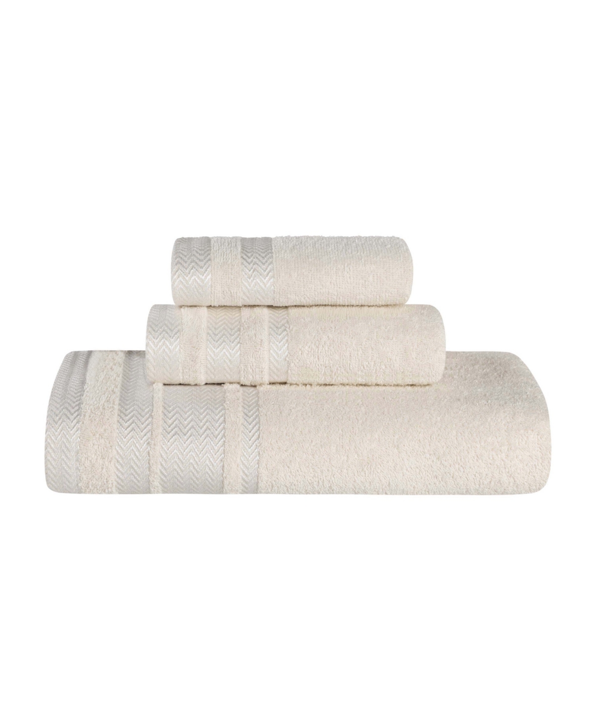 Click here for Superior Hays Cotton Absorbent Quick Dry 3-Piece T... prices