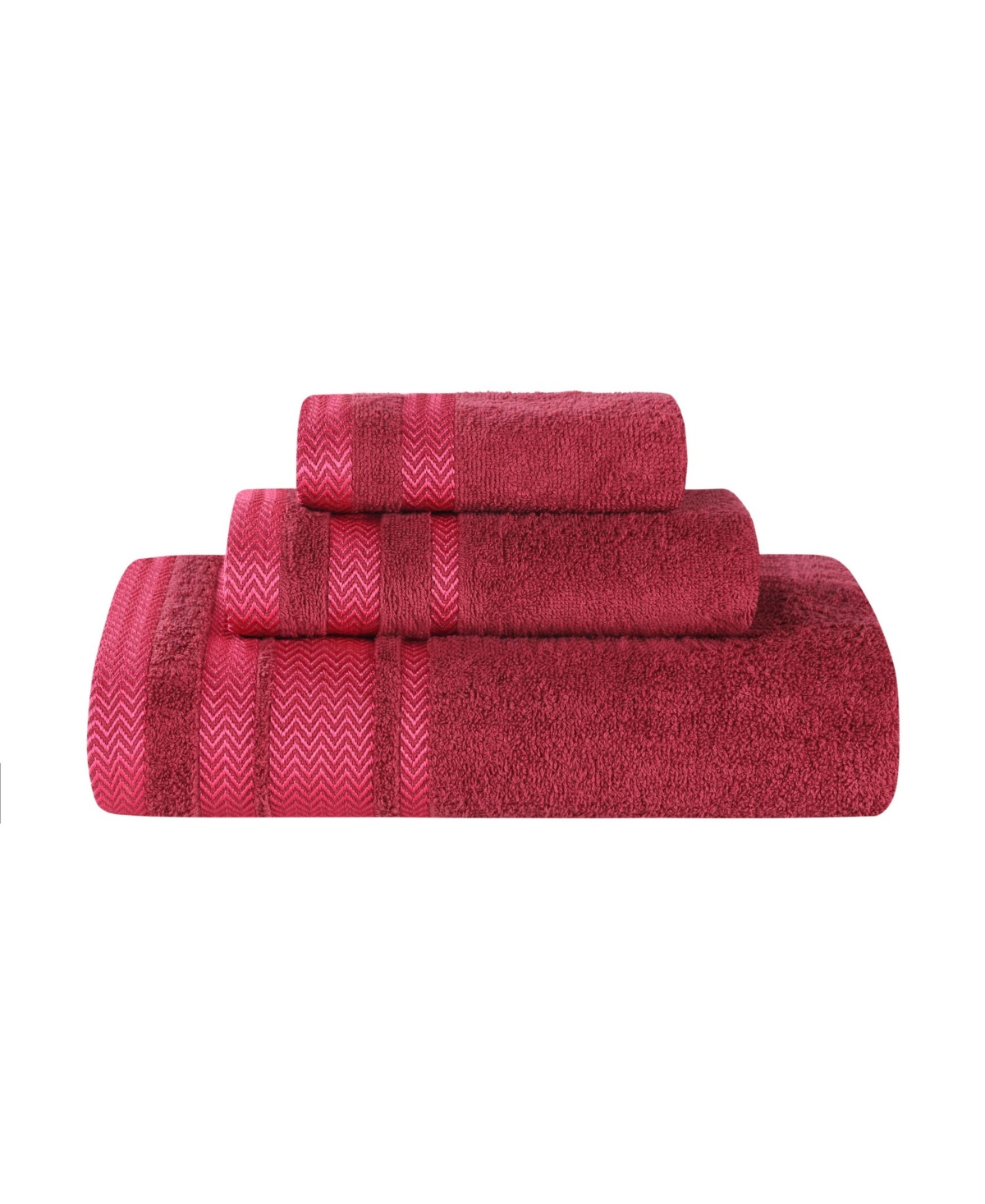 Click here for Superior Hays Cotton Absorbent Quick Dry 3-Piece T... prices