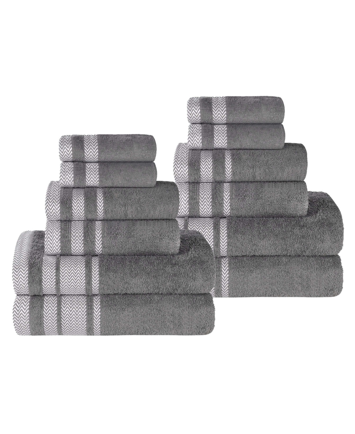 Click here for Superior Hays Cotton Absorbent Quick Dry 12-Piece... prices