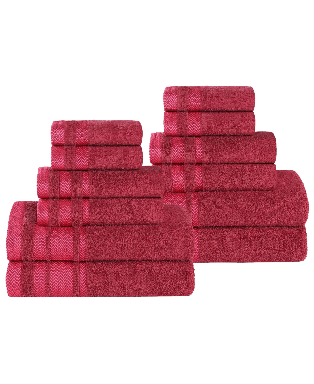 Click here for Superior Hays Cotton Absorbent Quick Dry 12-Piece... prices