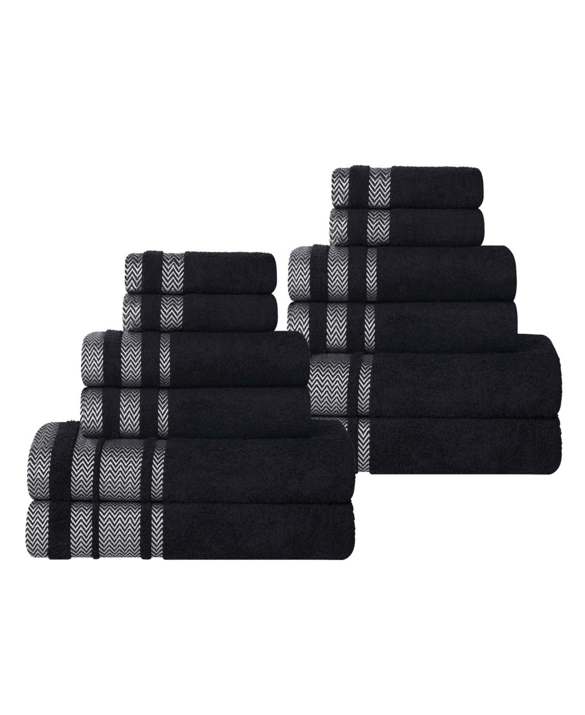 Click here for Superior Hays Cotton Absorbent Quick Dry 12-Piece... prices