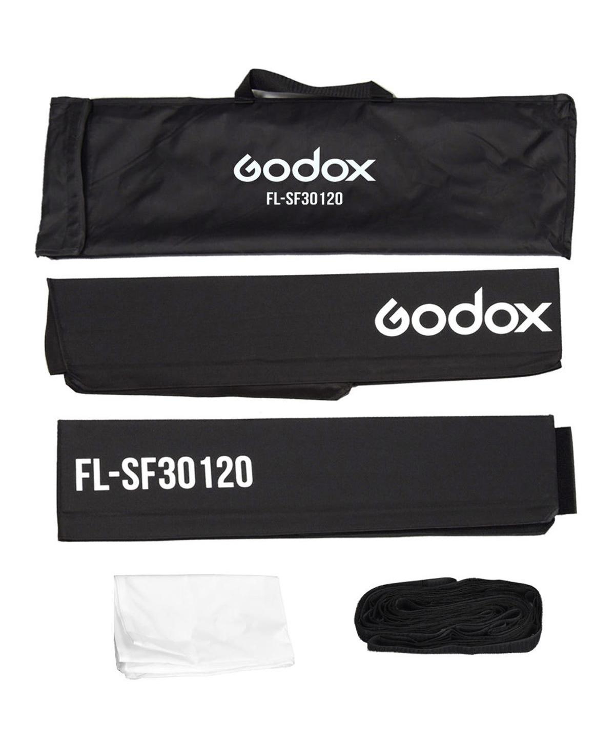 Godox Softbox with Grid for Flexible LED Panel FL150R Light