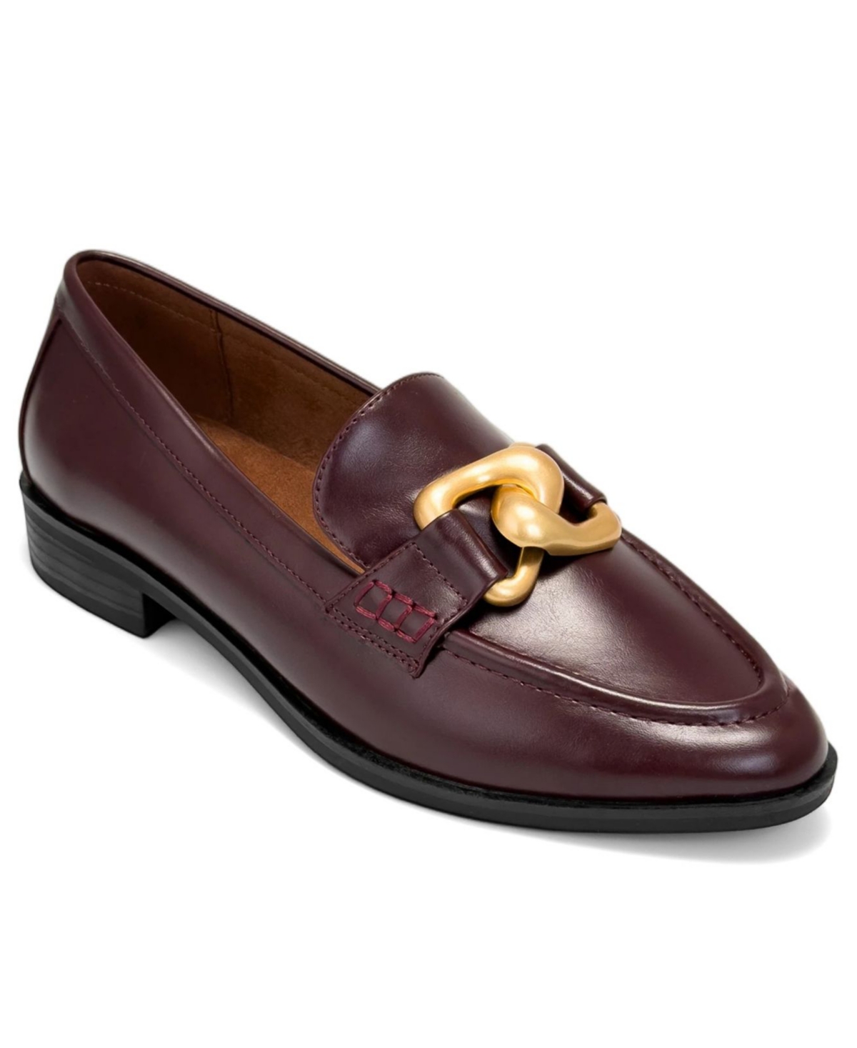 Click here for Aerosoles Womens Everno Tailored Slip-On Loafers -... prices
