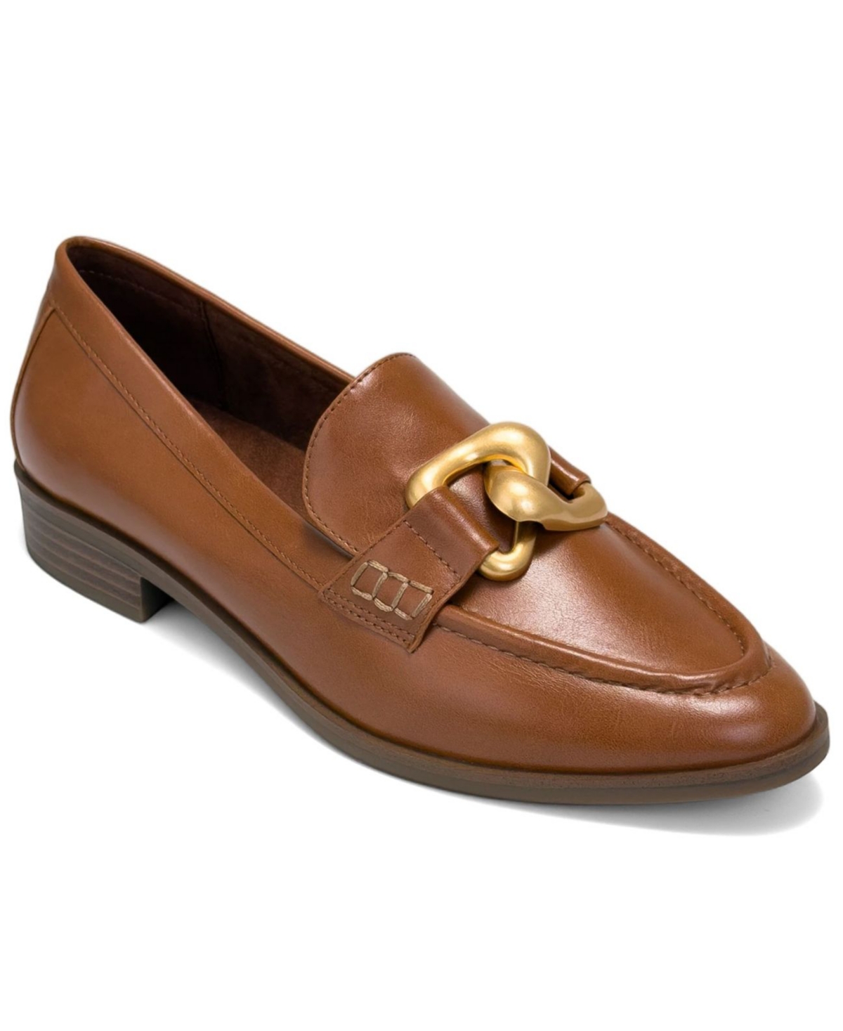 Click here for Aerosoles Womens Everno Tailored Slip-On Loafers -... prices