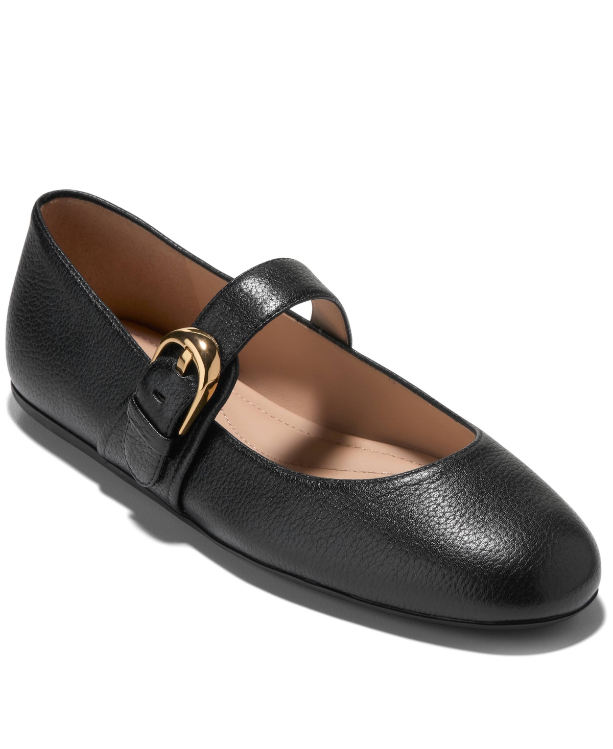Click here for Cole Haan Womens Grand Ambition Alissa Mary Jane B... prices