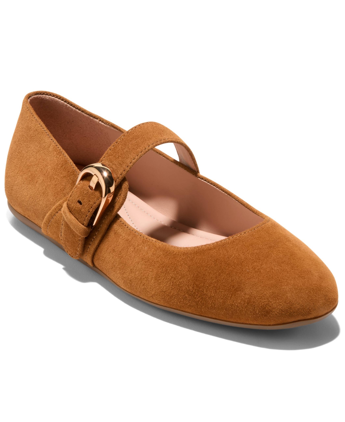 Click here for Cole Haan Womens Grand Ambition Alissa Mary Jane B... prices