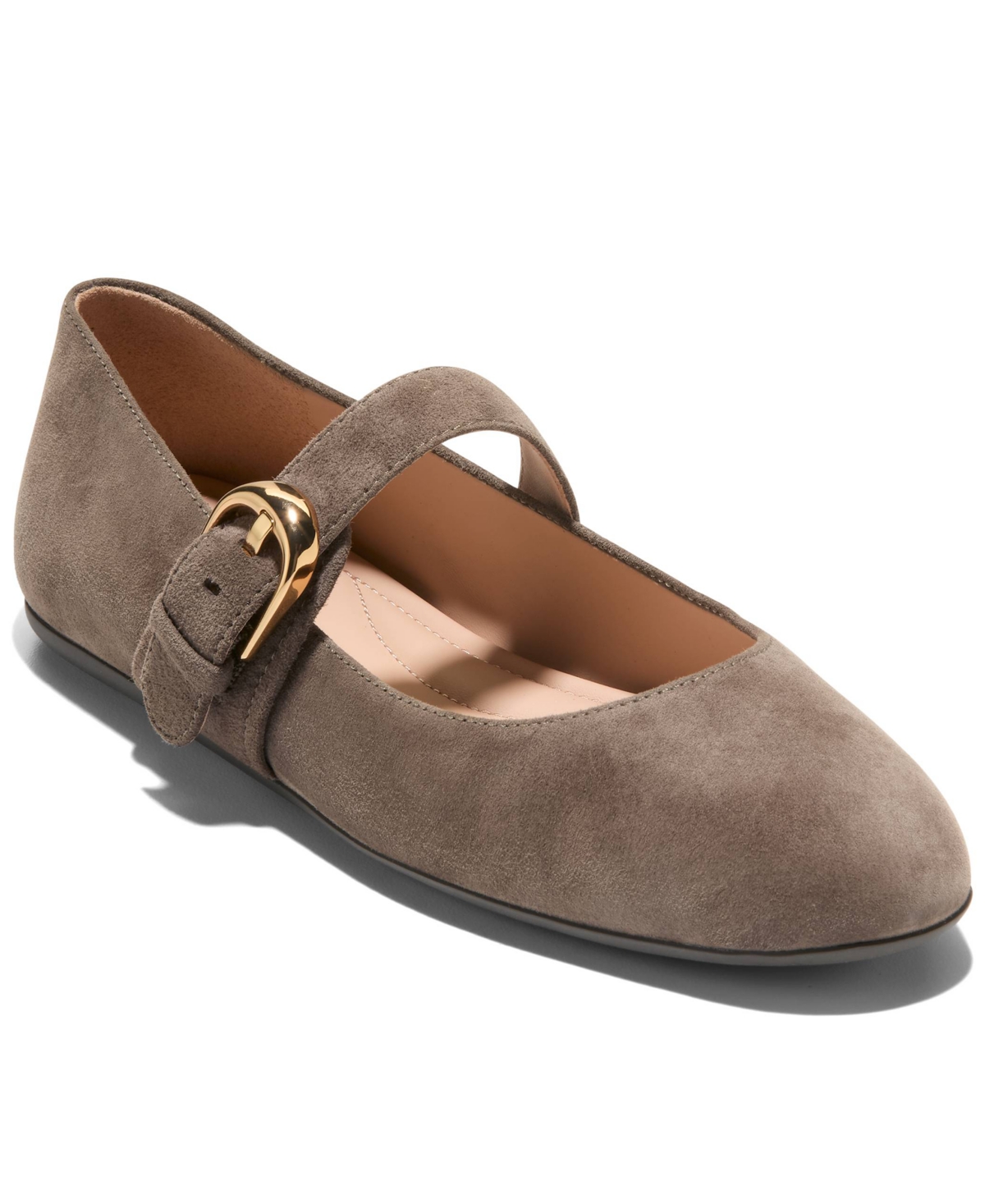 Click here for Cole Haan Womens Grand Ambition Alissa Mary Jane B... prices