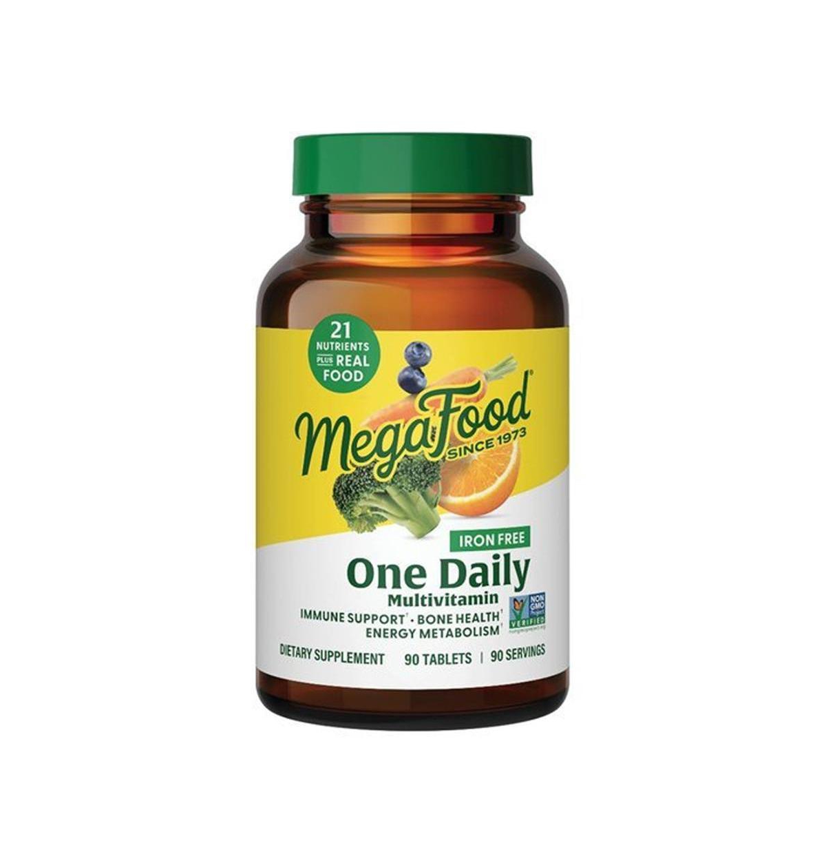 Click here for MegaFood One Daily Iron Free Multivitamin for Wome... prices