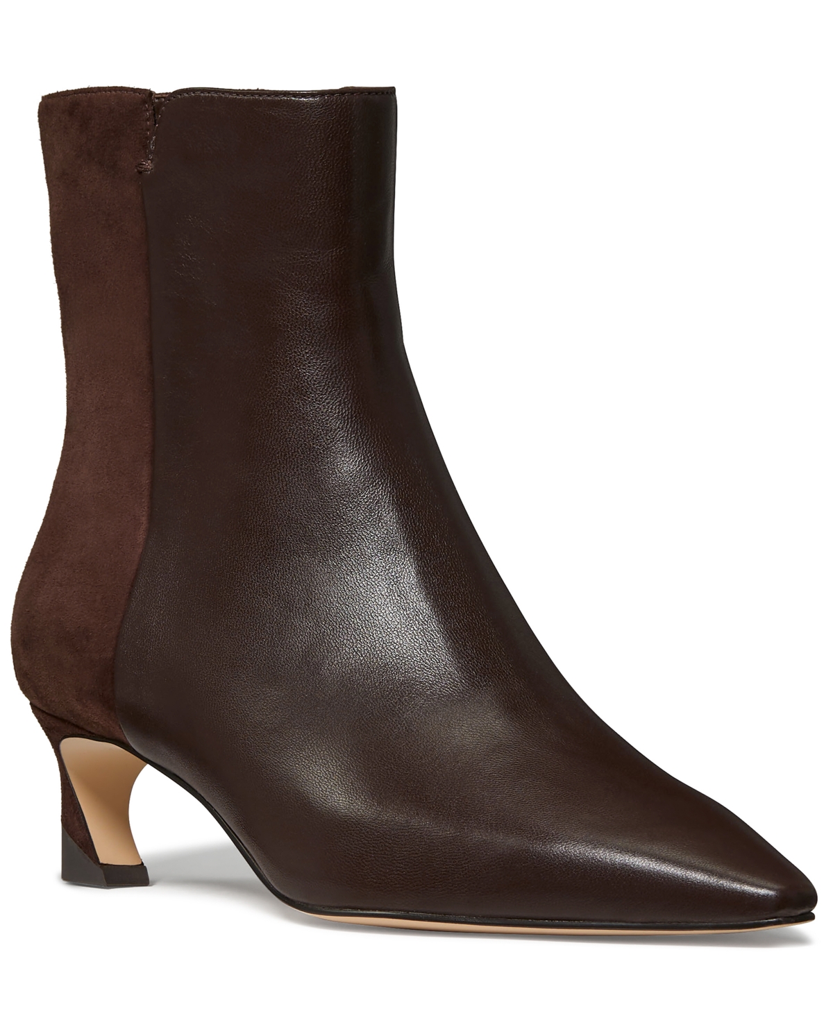 Click here for kate spade new york Womens Viv Pointed Toe Booties... prices