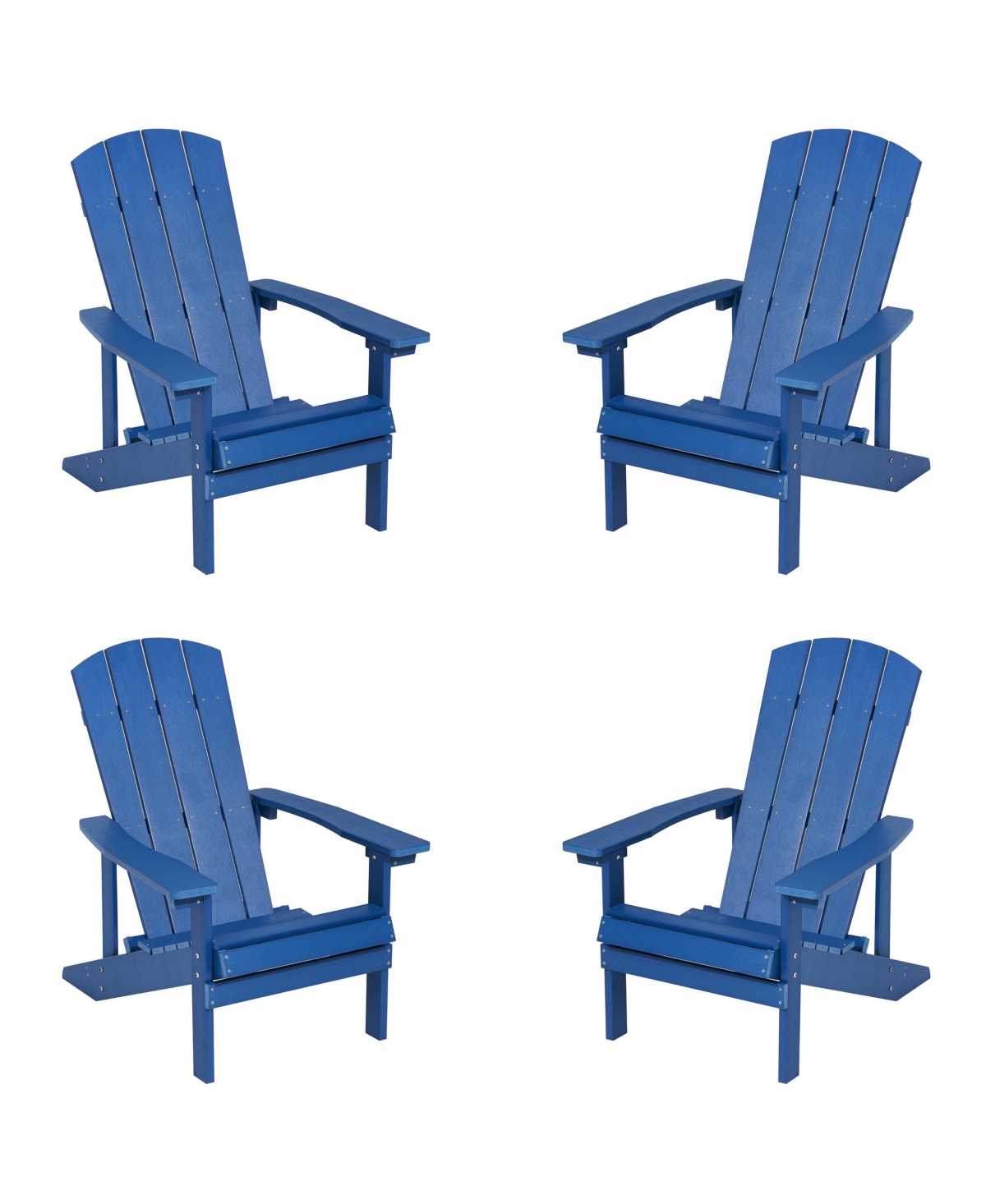 Click here for Sonkuki Adirondack Chair Patio Chair with Big Armr... prices