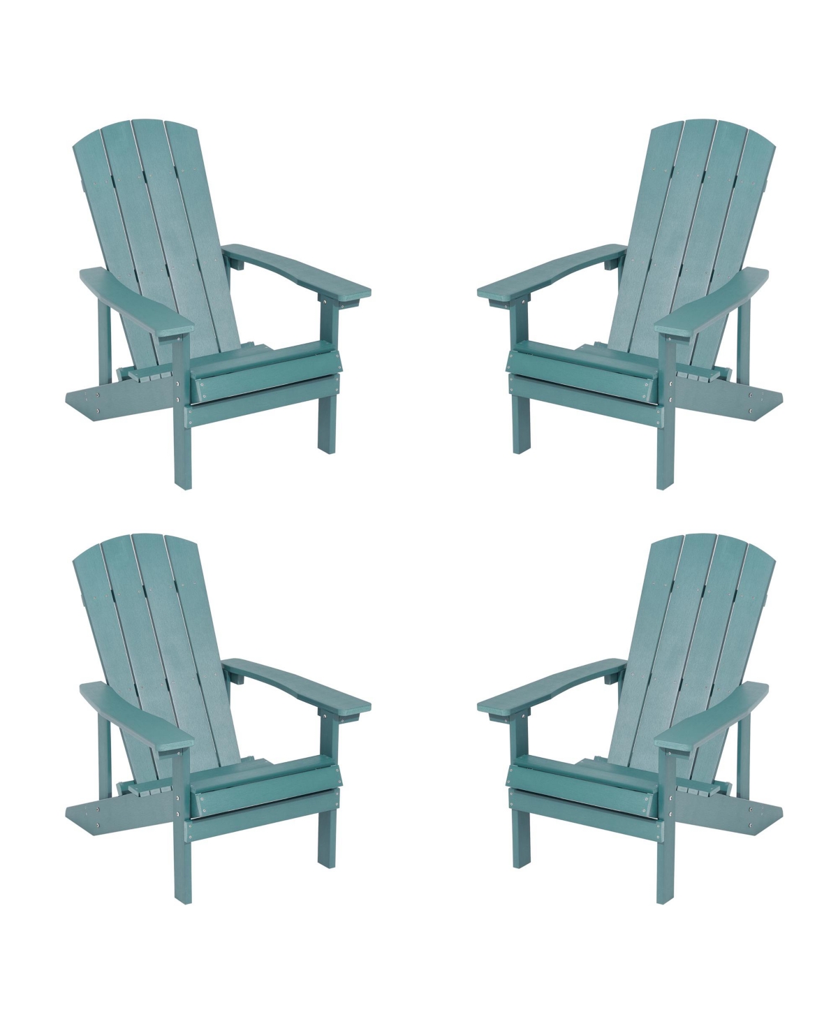 Click here for Sonkuki Adirondack Chair Patio Chair with Big Armr... prices