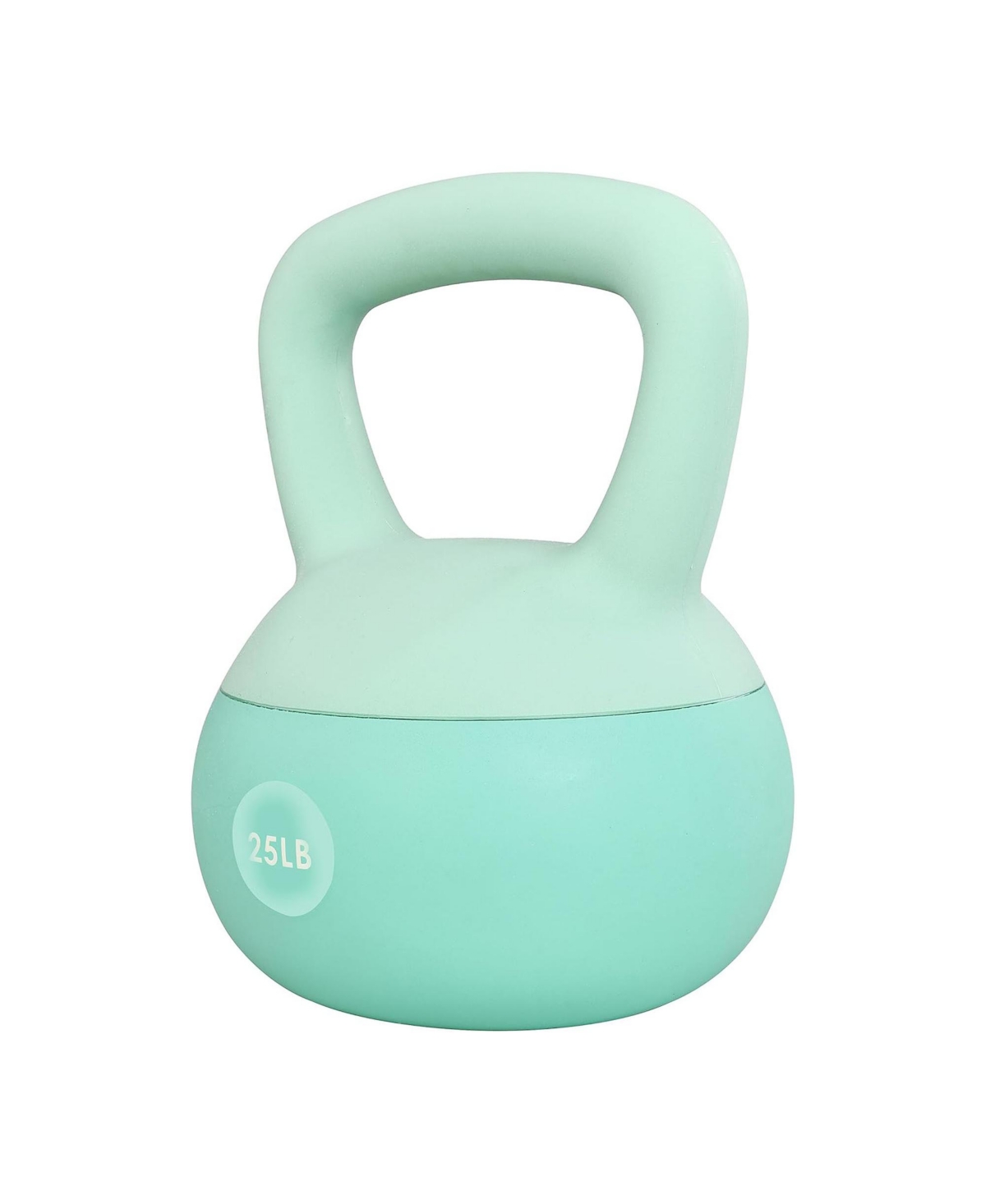 Click here for Fitvids Soft Kettlebell Ergonomic Grip  Iron & San... prices