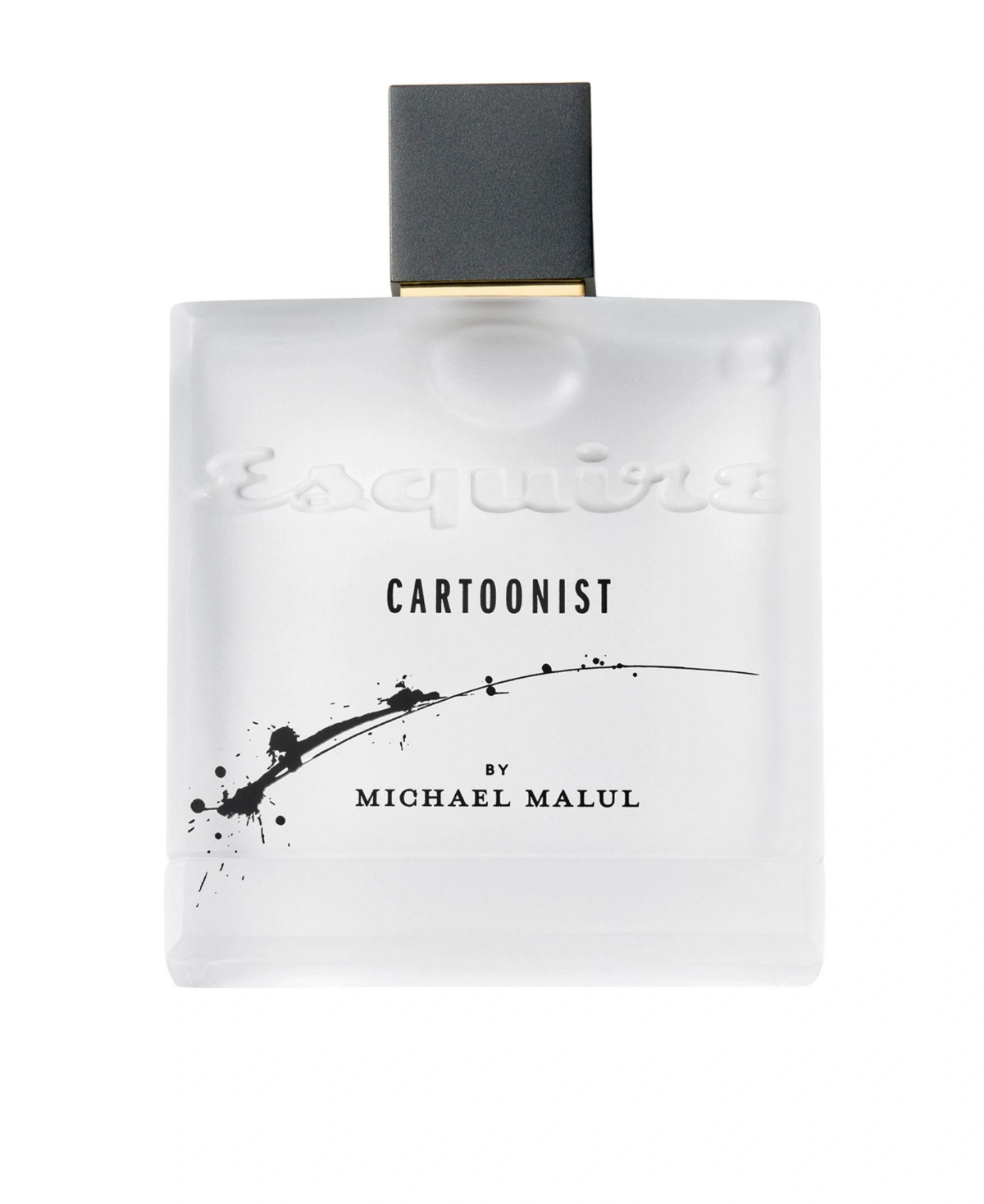 Click here for Michael Malul Esquire Cartoonist Eau de Parfum - O... prices