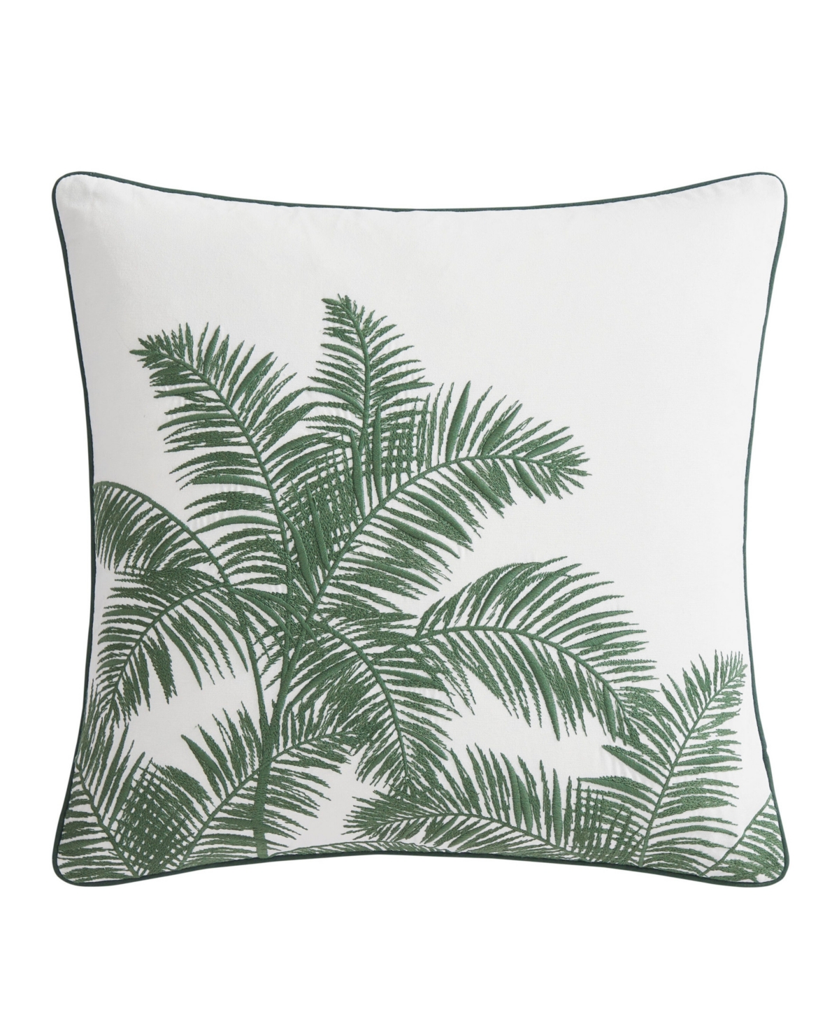 Click here for Tommy Bahama Home Shaded Palms Durable Cotton Canv... prices
