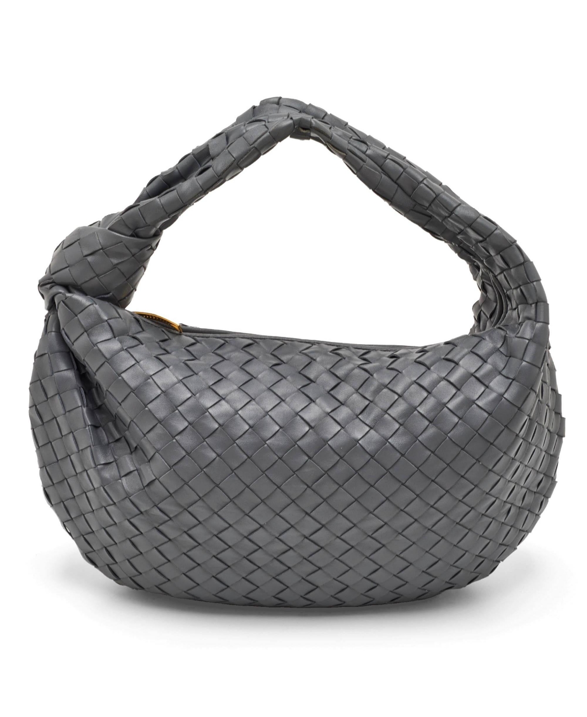 Click here for Pre-Owned Bottega Veneta Jodie Intrecciato Leather... prices