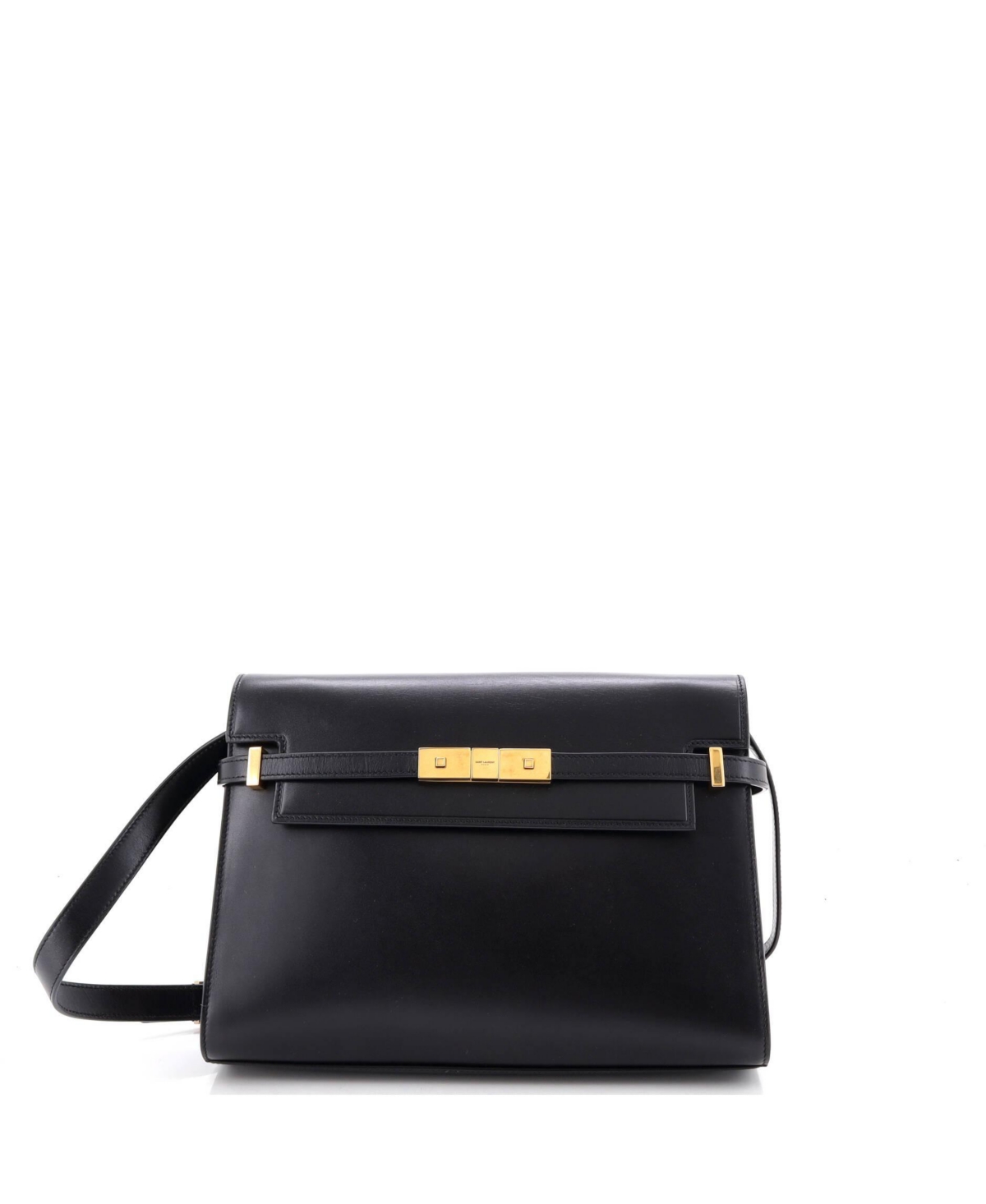 Click here for Pre-Owned Saint Laurent Medium Manhattan Shoulder... prices