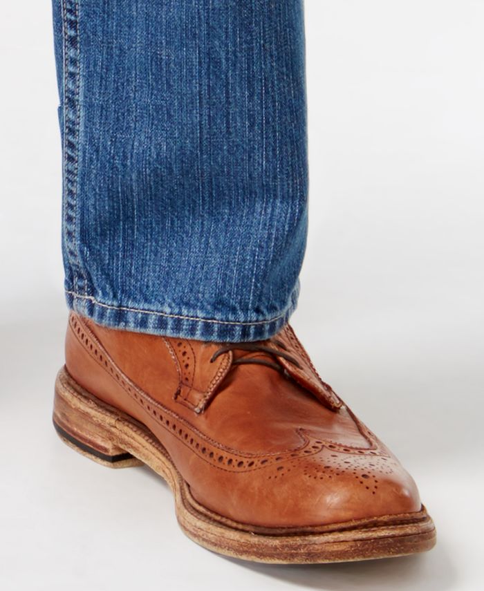 Calvin Klein Jeans Men's Slim-Fit Pacific Jeans - Macy's