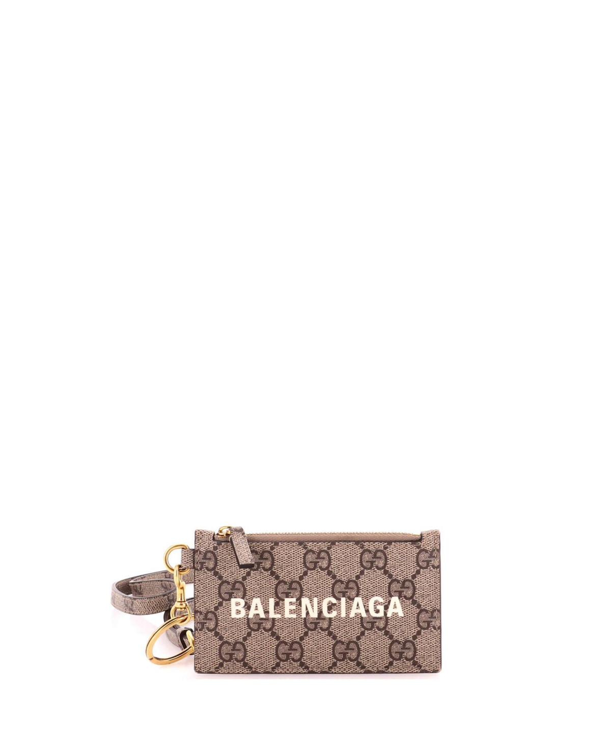 Click here for Pre-Owned Gucci x Balenciaga The Hacker Project Zi... prices