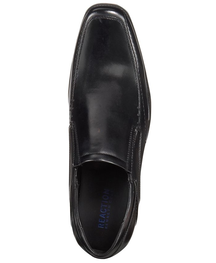 Kenneth Cole Reaction Slick Deal Slip-On Loafers - Macy's