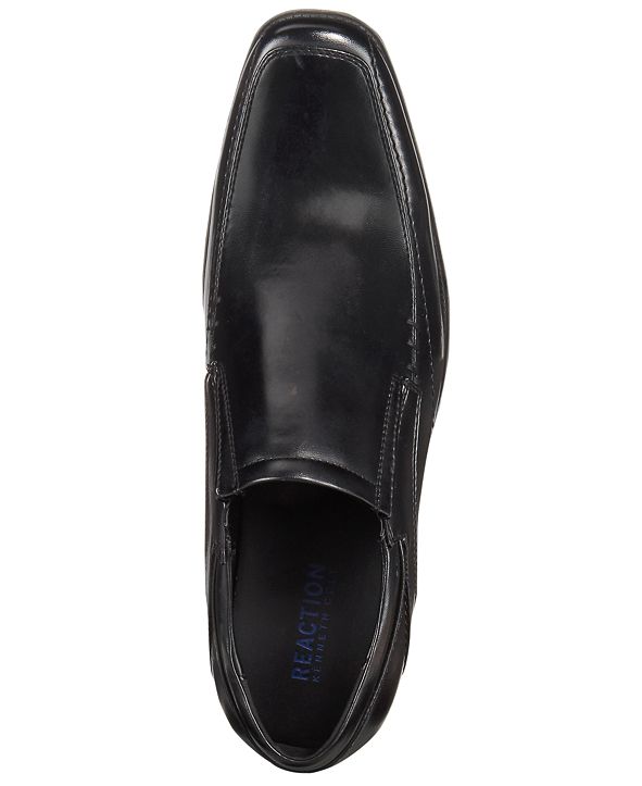 Kenneth Cole Reaction Slick Deal Slip-On Loafers & Reviews - All Men's ...
